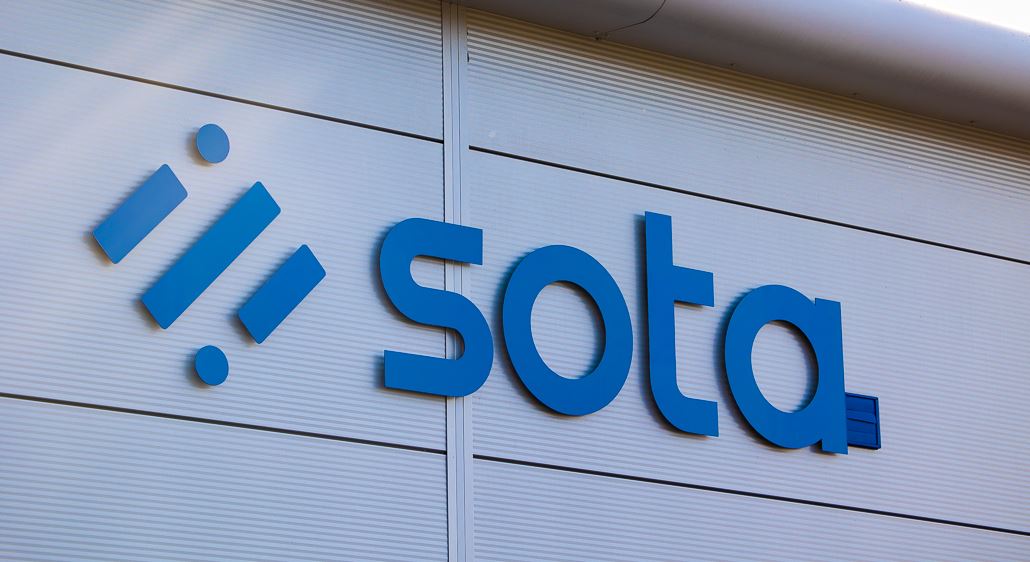 IT Support in Kent | IT Services Kent: Sota